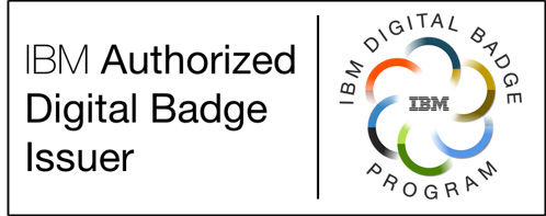 IBM Digital Badge Program Powered by Interskill Learning - IBM Power Systems Training